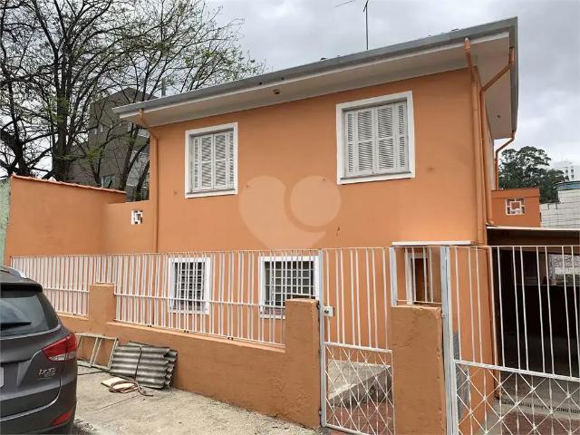 Casa / Sobrado para Venda em São Paulo/SP Casa Verde 3 Quartos