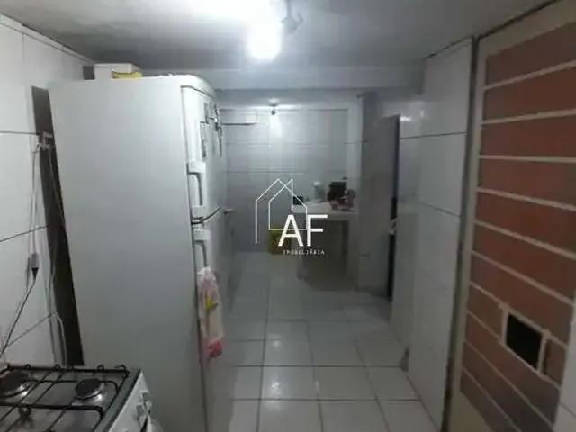 Casa / Sobrado para Venda em São Paulo/SP Casa Verde 3 Quartos