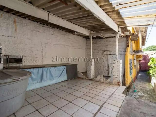 Casa / Sobrado para Venda em São Paulo/SP Casa Verde 3 Quartos
