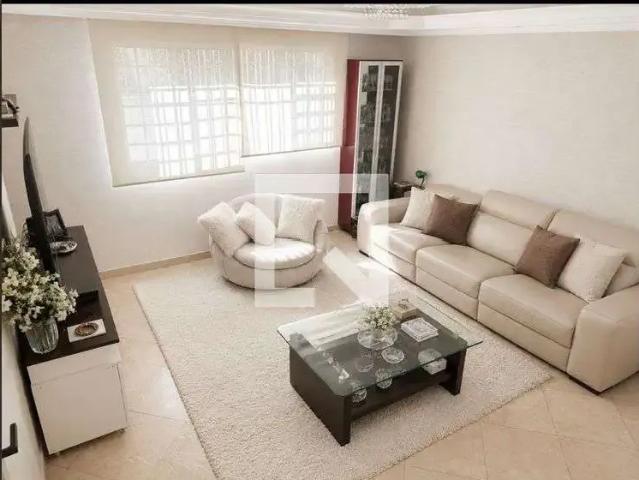 Casa / Sobrado para Venda em São Paulo/SP Casa Verde 3 Quartos