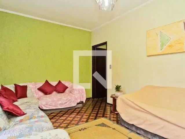 Casa / Sobrado para Venda em São Paulo/SP Casa Verde 3 Quartos