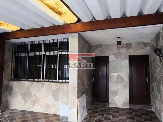 Casa / Sobrado para Venda em São Paulo/SP Casa Verde 3 Quartos
