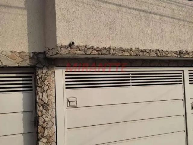 Casa / Sobrado para Venda em São Paulo/SP Casa Verde 3 Quartos