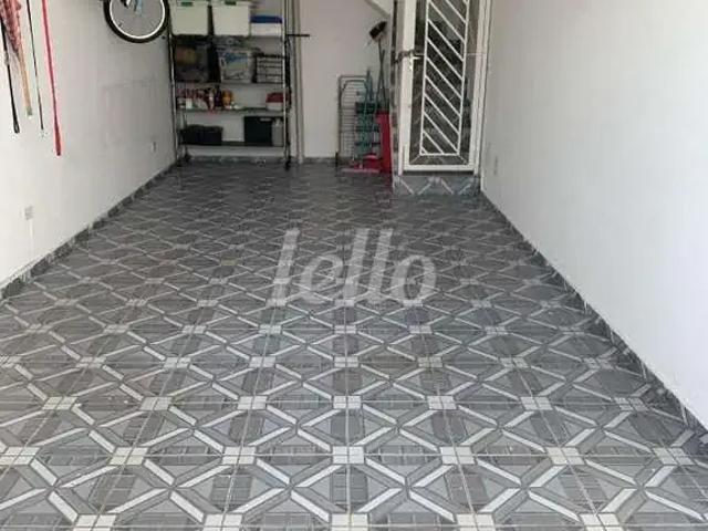 Casa / Sobrado para Venda em São Paulo/SP Casa Verde 3 Quartos