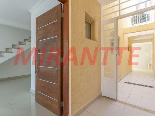 Casa / Sobrado para Venda em São Paulo/SP Casa Verde 3 Quartos
