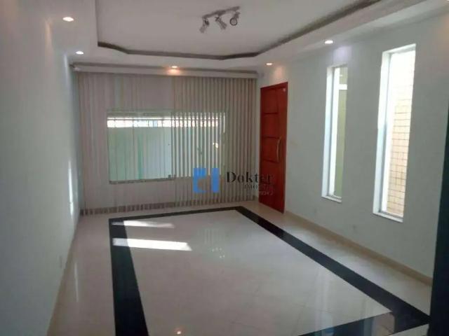 Casa / Sobrado para Venda em São Paulo/SP Casa Verde 3 Quartos