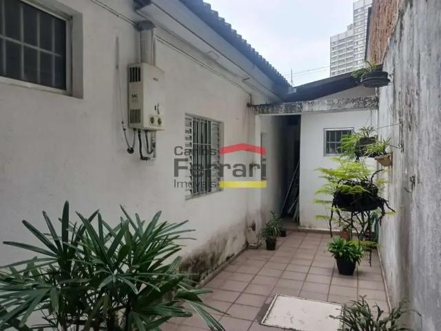 Casa / Sobrado para Venda em São Paulo/SP Casa Verde 3 Quartos