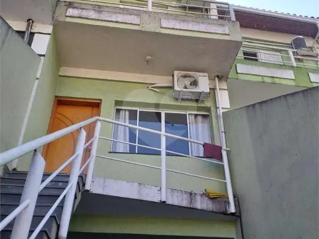 Casa / Sobrado para Venda em São Paulo/SP Casa Verde 3 Quartos