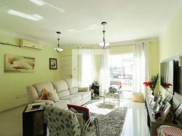Casa / Sobrado para Venda em São Paulo/SP Casa Verde 3 Quartos