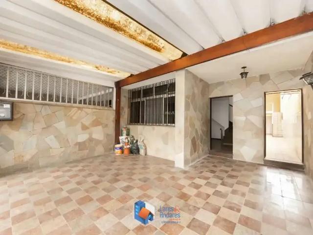 Casa / Sobrado para Venda em São Paulo/SP Casa Verde 4 Quartos