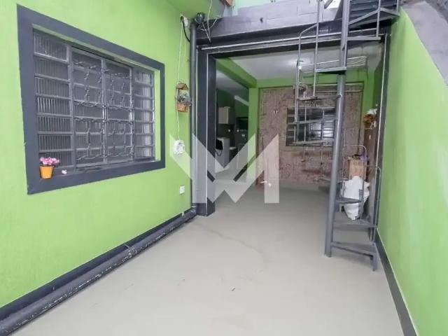 Casa / Sobrado para Venda em São Paulo/SP Casa Verde 4 Quartos