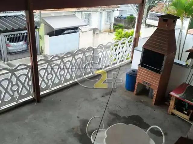 Casa / Sobrado para Venda em São Paulo/SP Casa Verde 4 Quartos