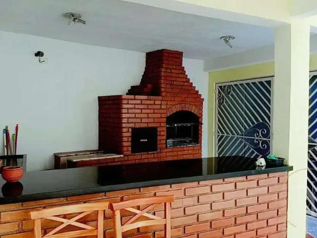 Casa / Sobrado para Venda em São Paulo/SP Casa Verde 4 Quartos
