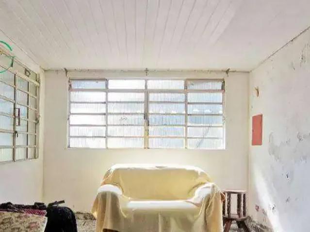 Casa / Sobrado para Venda em São Paulo/SP Casa Verde 4 Quartos