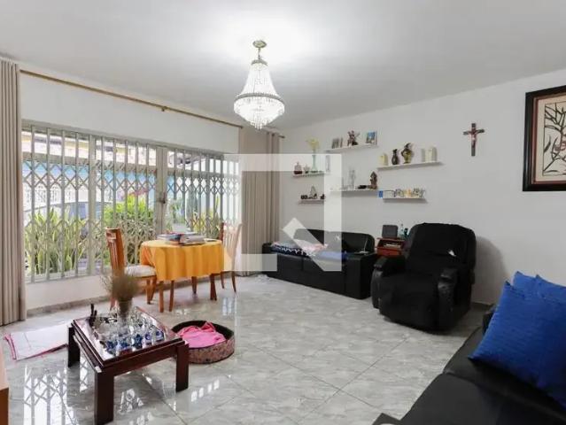 Casa / Sobrado para Venda em São Paulo/SP Casa Verde 4 Quartos