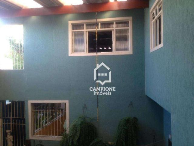 Casa / Sobrado para Venda em São Paulo/SP Casa Verde 4 Quartos