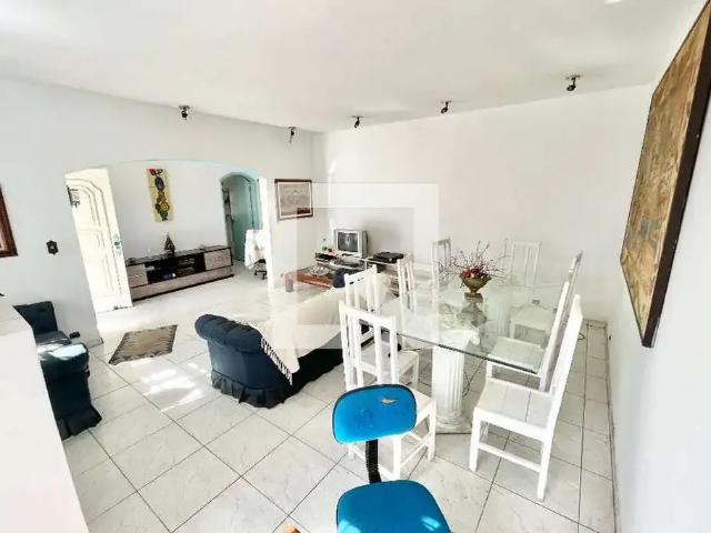 Casa / Sobrado para Venda em São Paulo/SP Casa Verde 4 Quartos