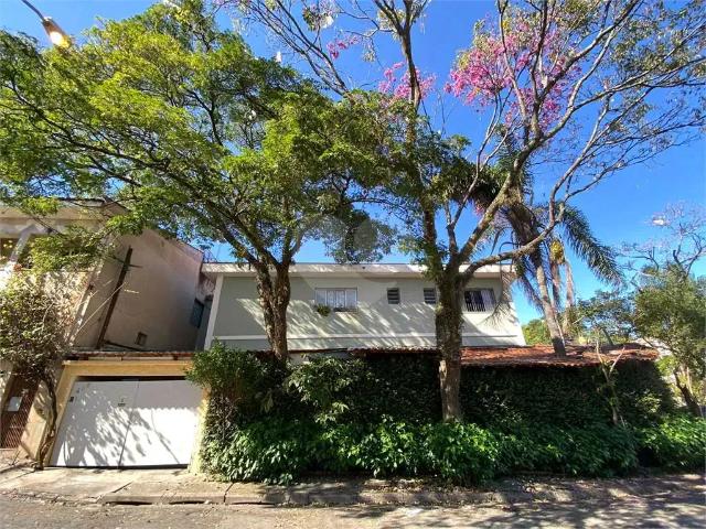 Casa / Sobrado para Venda em São Paulo/SP Casa Verde 4 Quartos