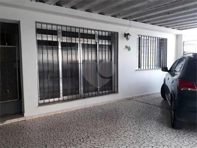 Casa / Sobrado para Venda em São Paulo/SP Casa Verde 4 Quartos