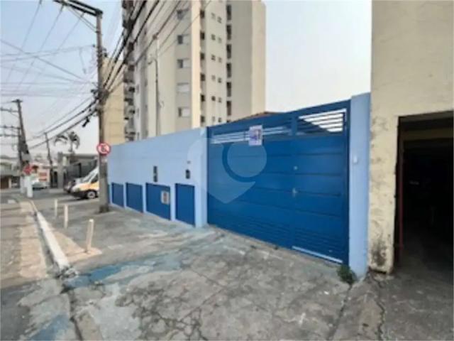 Casa / Sobrado para Venda em São Paulo/SP Casa Verde 4 Quartos