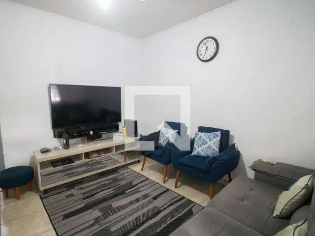 Casa / Sobrado para Venda em São Paulo/SP Casa Verde 4 Quartos