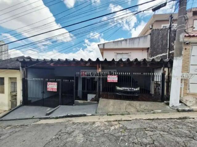 Casa / Sobrado para Venda em São Paulo/SP Casa Verde 4 Quartos