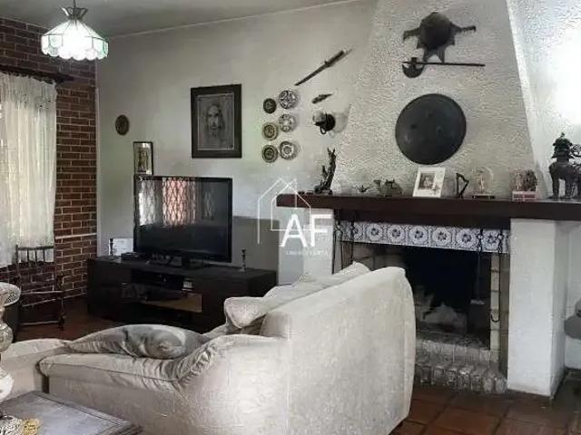 Casa / Sobrado para Venda em São Paulo/SP Casa Verde 4 Quartos