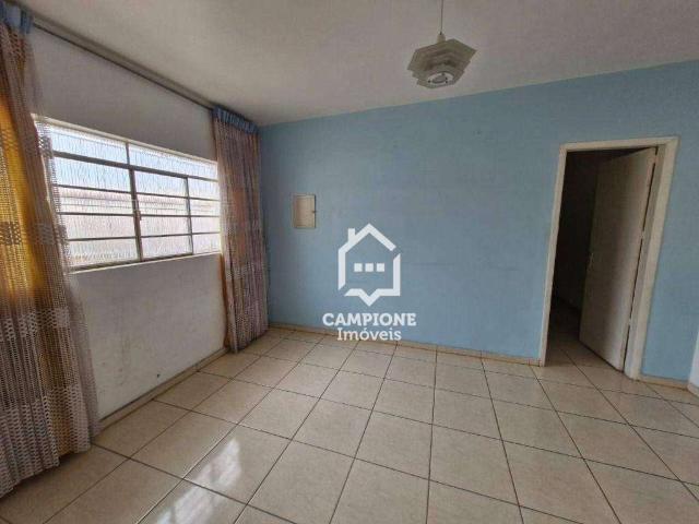 Casa / Sobrado para Venda em São Paulo/SP Casa Verde 4 Quartos