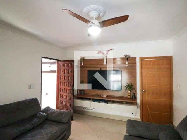 Casa / Sobrado para Venda em São Paulo/SP Casa Verde 4 Quartos