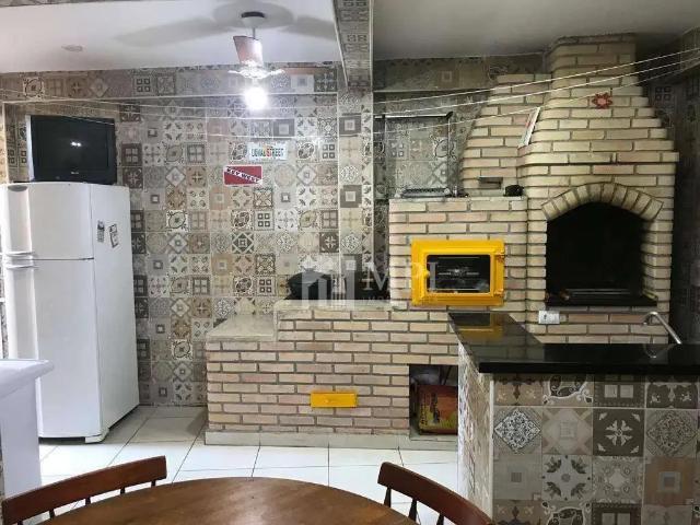 Casa / Sobrado para Venda em São Paulo/SP Casa Verde Média 4 Quartos