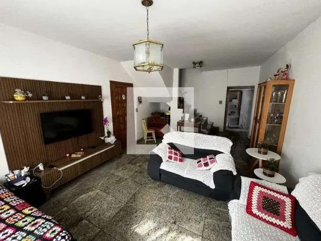 Casa / Sobrado para Venda em São Paulo/SP Casa Verde 4 Quartos