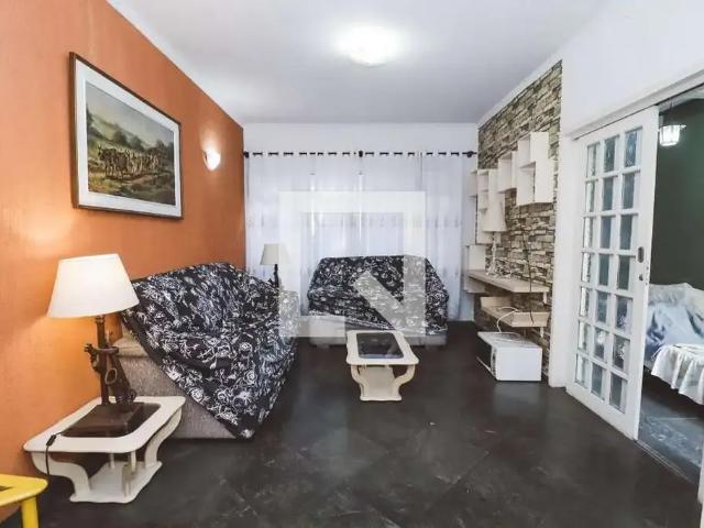 Casa / Sobrado para Venda em São Paulo/SP Casa Verde 4 Quartos