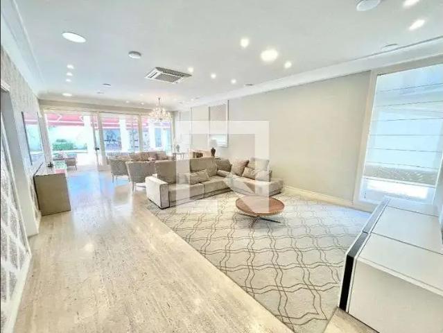 Casa / Sobrado para Venda em São Paulo/SP Casa Verde 4 Quartos