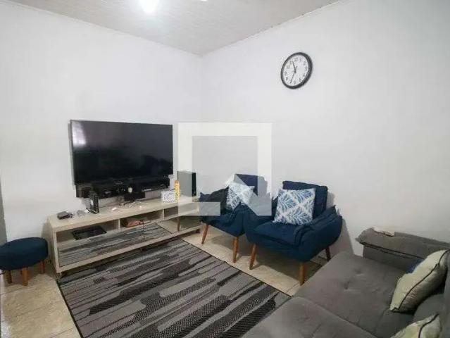 Casa / Sobrado para Venda em São Paulo/SP Casa Verde 4 Quartos