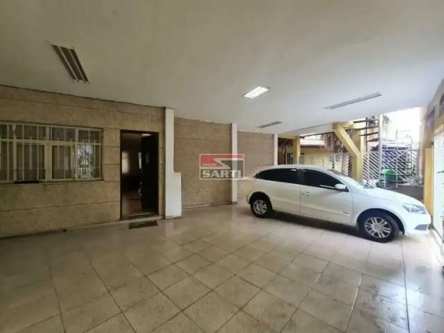 Casa / Sobrado para Venda em São Paulo/SP Casa Verde 4 Quartos