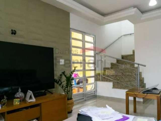 Casa / Sobrado para Venda em São Paulo/SP Casa Verde 4 Quartos