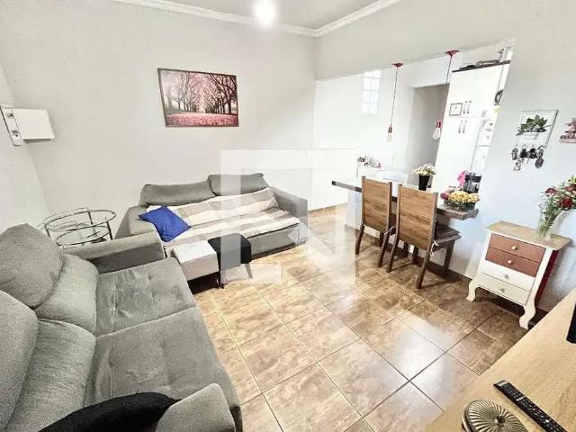 Casa / Sobrado para Venda em São Paulo/SP Casa Verde 4 Quartos