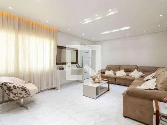 Casa / Sobrado para Venda em São Paulo/SP Casa Verde 4 Quartos
