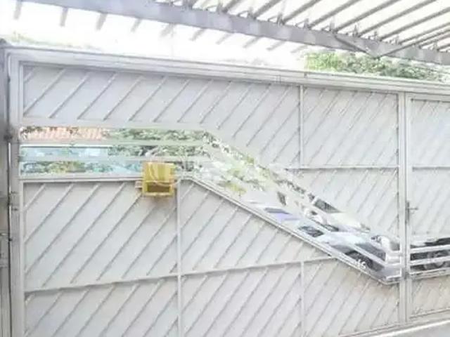Casa / Sobrado para Venda em São Paulo/SP Casa Verde 4 Quartos