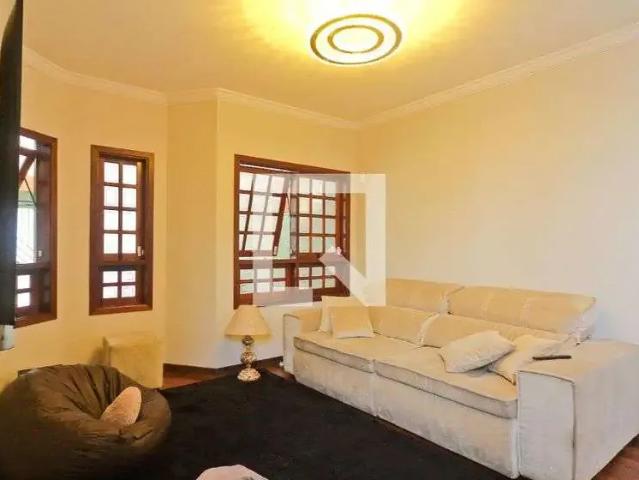 Casa / Sobrado para Venda em São Paulo/SP Casa Verde 4 Quartos
