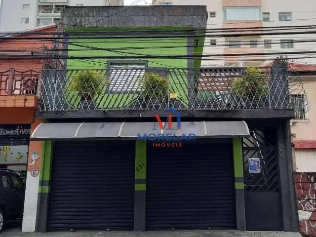 Casa / Sobrado para Venda em São Paulo/SP Casa Verde 4 Quartos