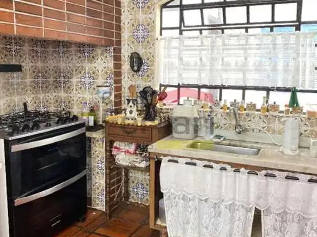 Casa / Sobrado para Venda em São Paulo/SP Casa Verde 4 Quartos