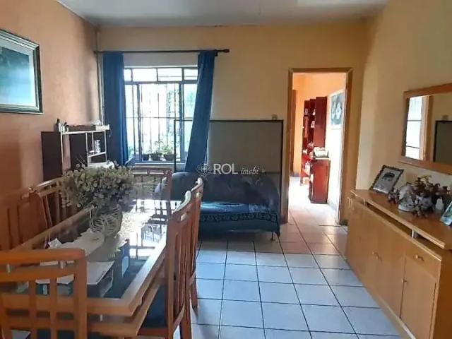 Casa / Sobrado para Venda em São Paulo/SP Casa Verde 4 Quartos