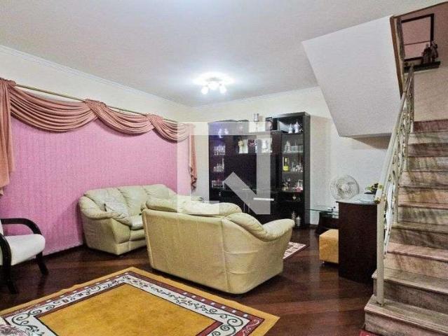 Casa / Sobrado para Venda em São Paulo/SP Casa Verde 4 Quartos