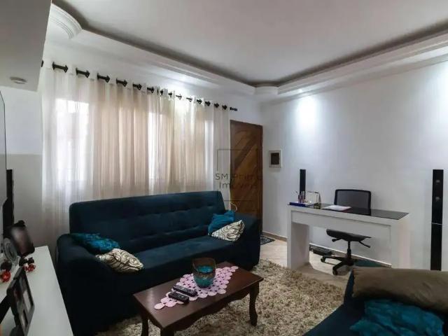Casa / Sobrado para Venda em São Paulo/SP Casa Verde 5 Quartos