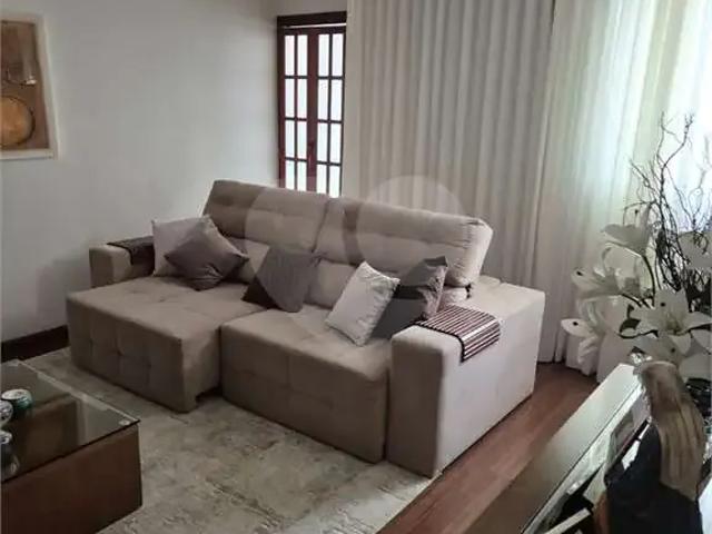 Casa / Sobrado para Venda em São Paulo/SP Casa Verde 5 Quartos