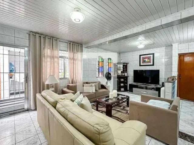 Casa / Sobrado para Venda em São Paulo/SP Casa Verde 5 Quartos