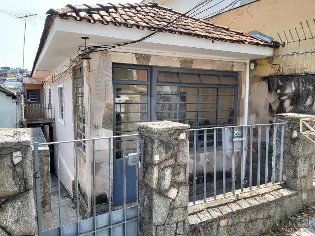 Casa / Sobrado para Venda em São Paulo/SP Casa Verde 5 Quartos