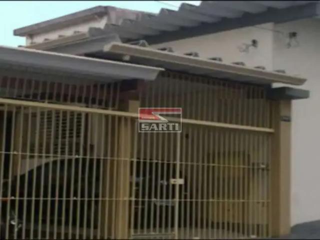 Casa / Sobrado para Venda em São Paulo/SP Casa Verde 5 Quartos