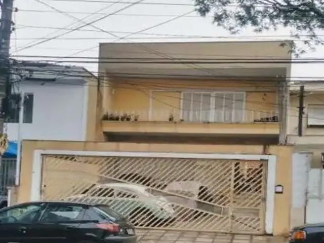 Casa / Sobrado para Venda em São Paulo/SP Casa Verde 5 Quartos